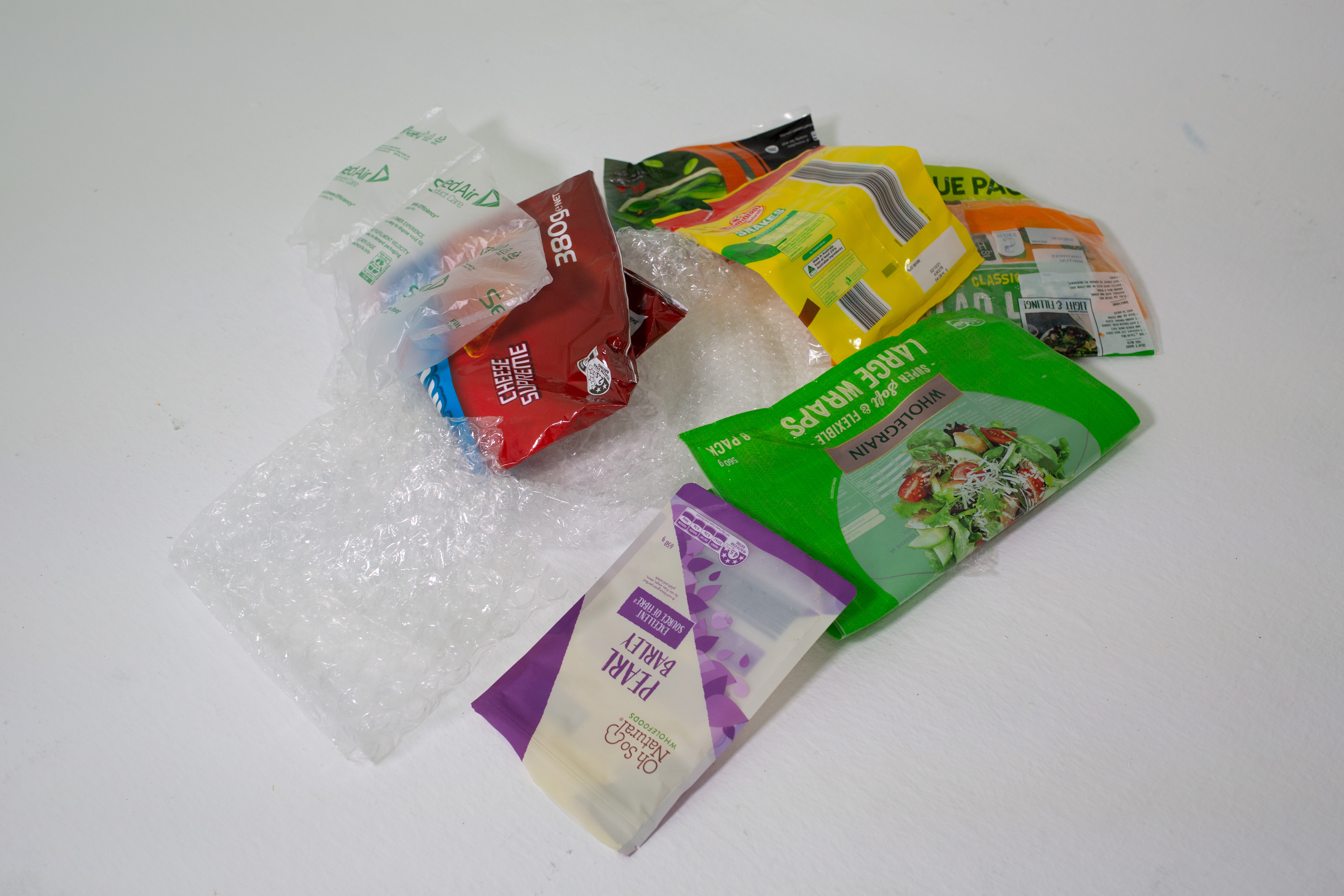 Plastics | City of Canterbury Bankstown