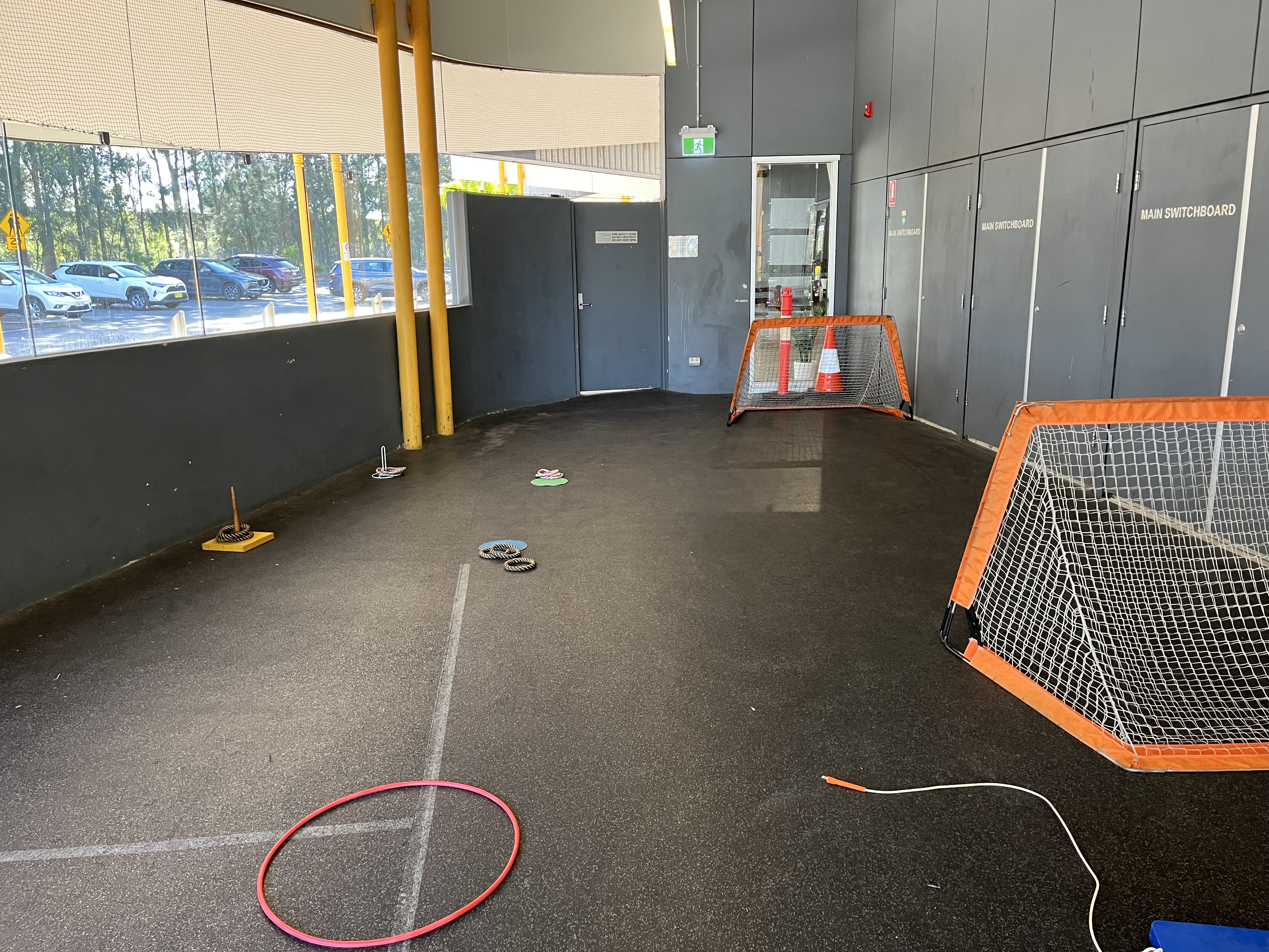 Kids parties @ MIISC | City of Canterbury Bankstown