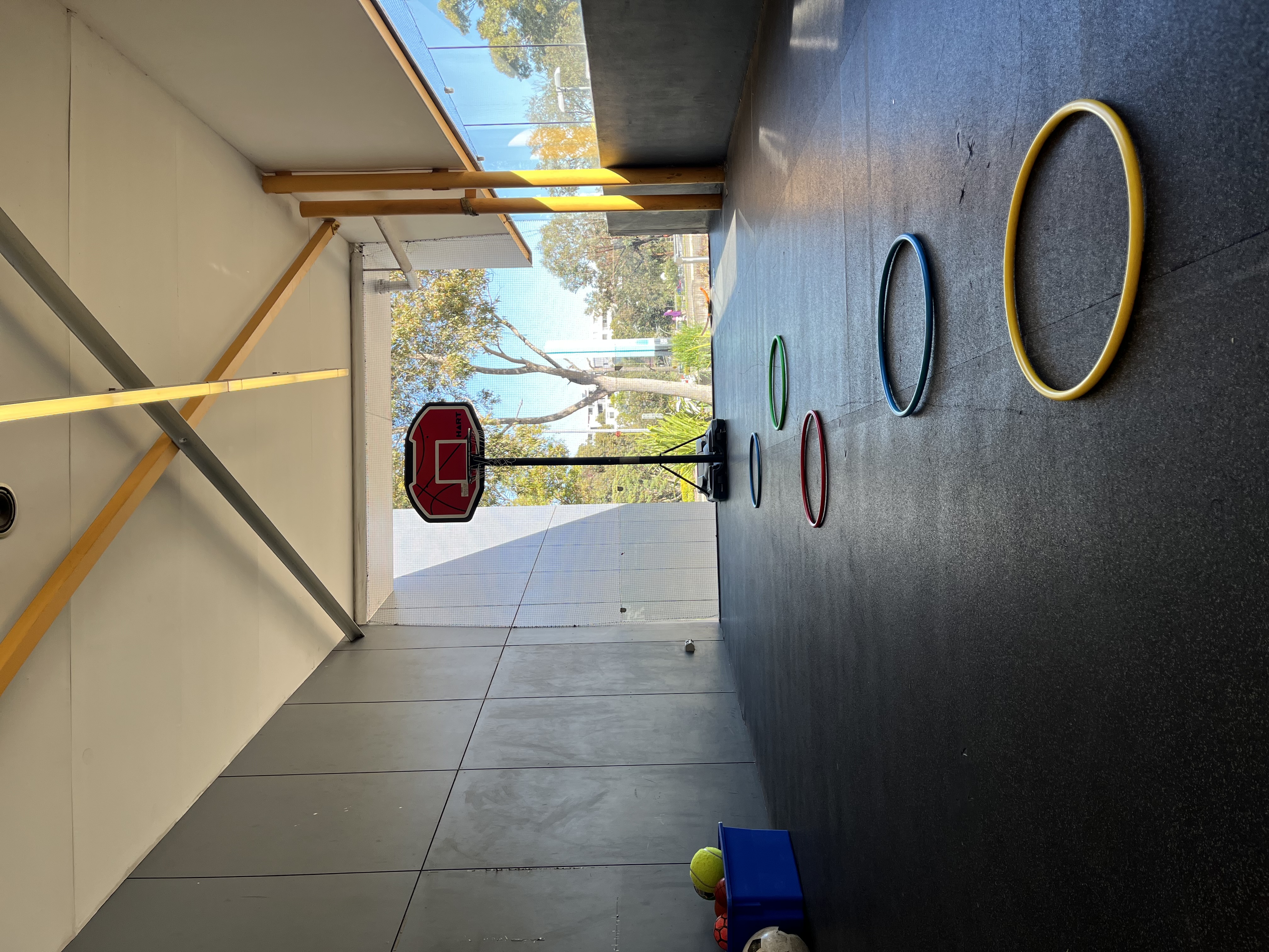 Kids parties @ MIISC | City of Canterbury Bankstown