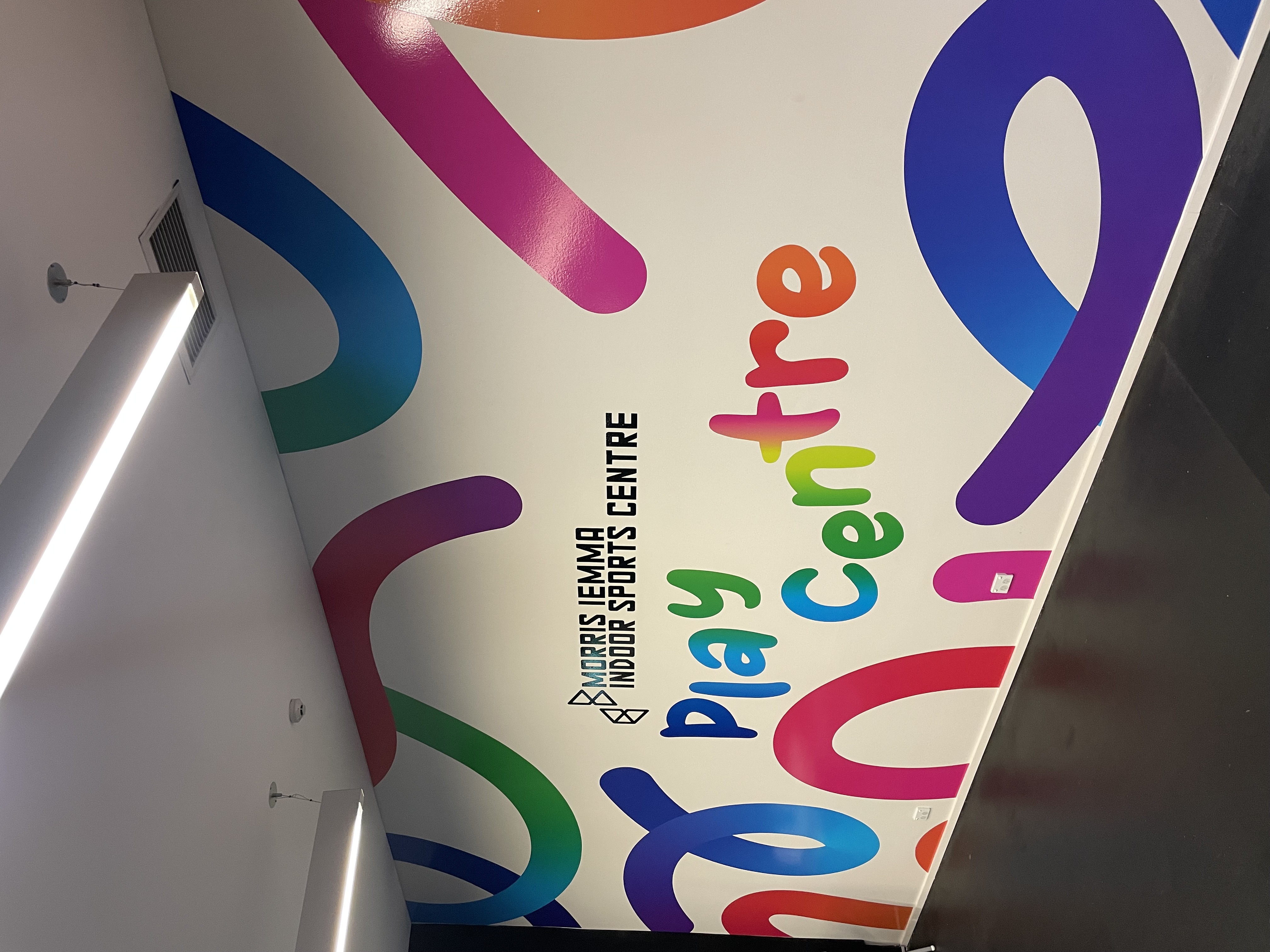 Kids parties @ MIISC | City of Canterbury Bankstown