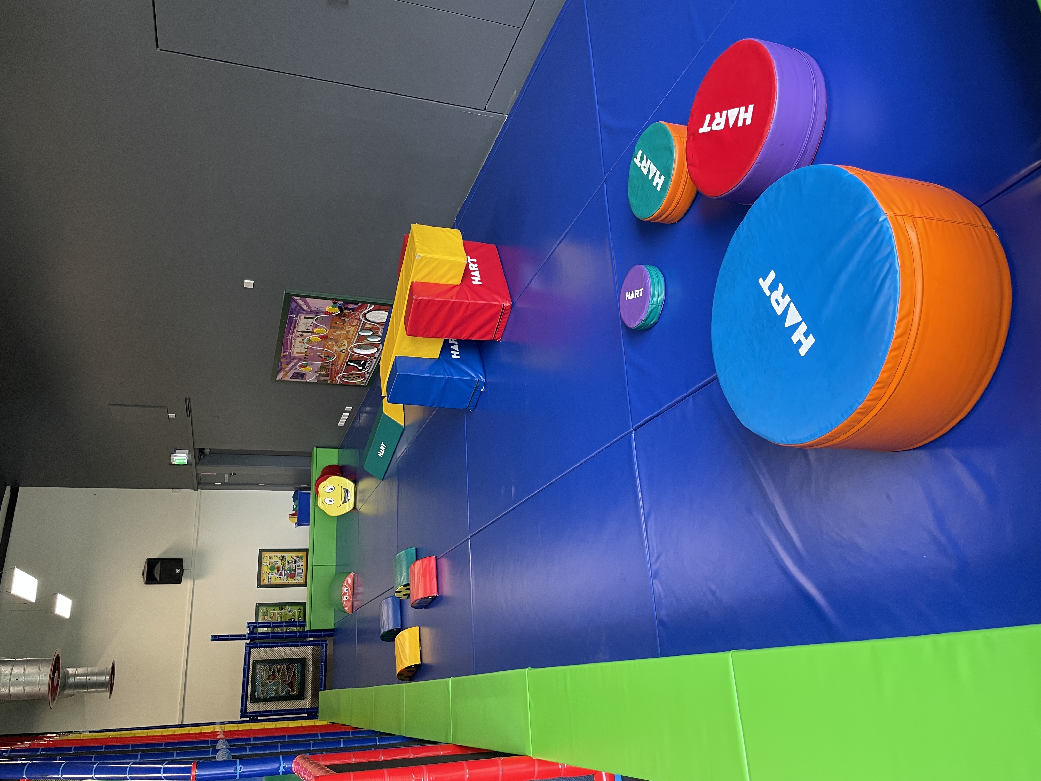 Kids parties @ MIISC | City of Canterbury Bankstown