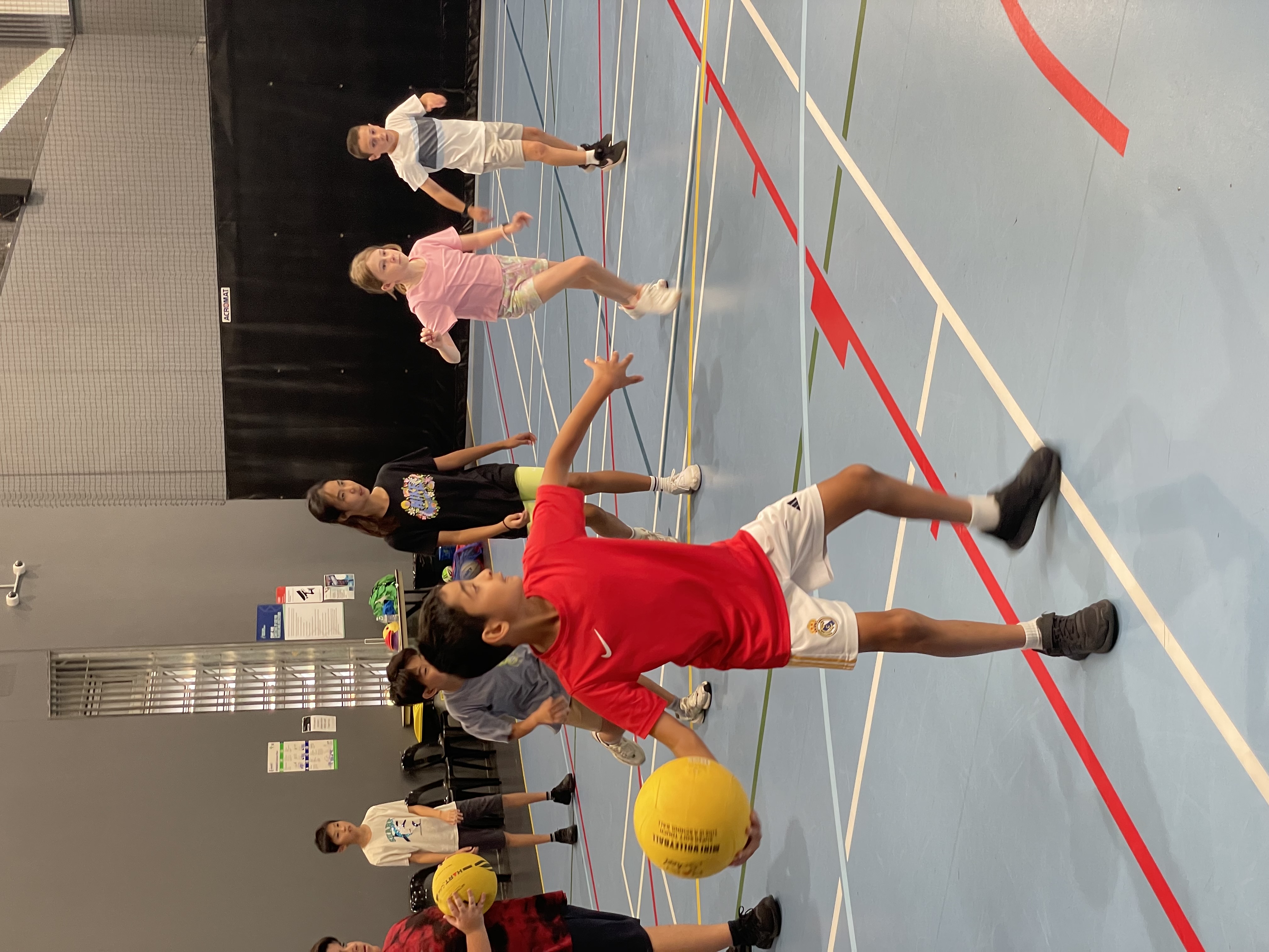 School Holidays at MIISC | City of Canterbury Bankstown