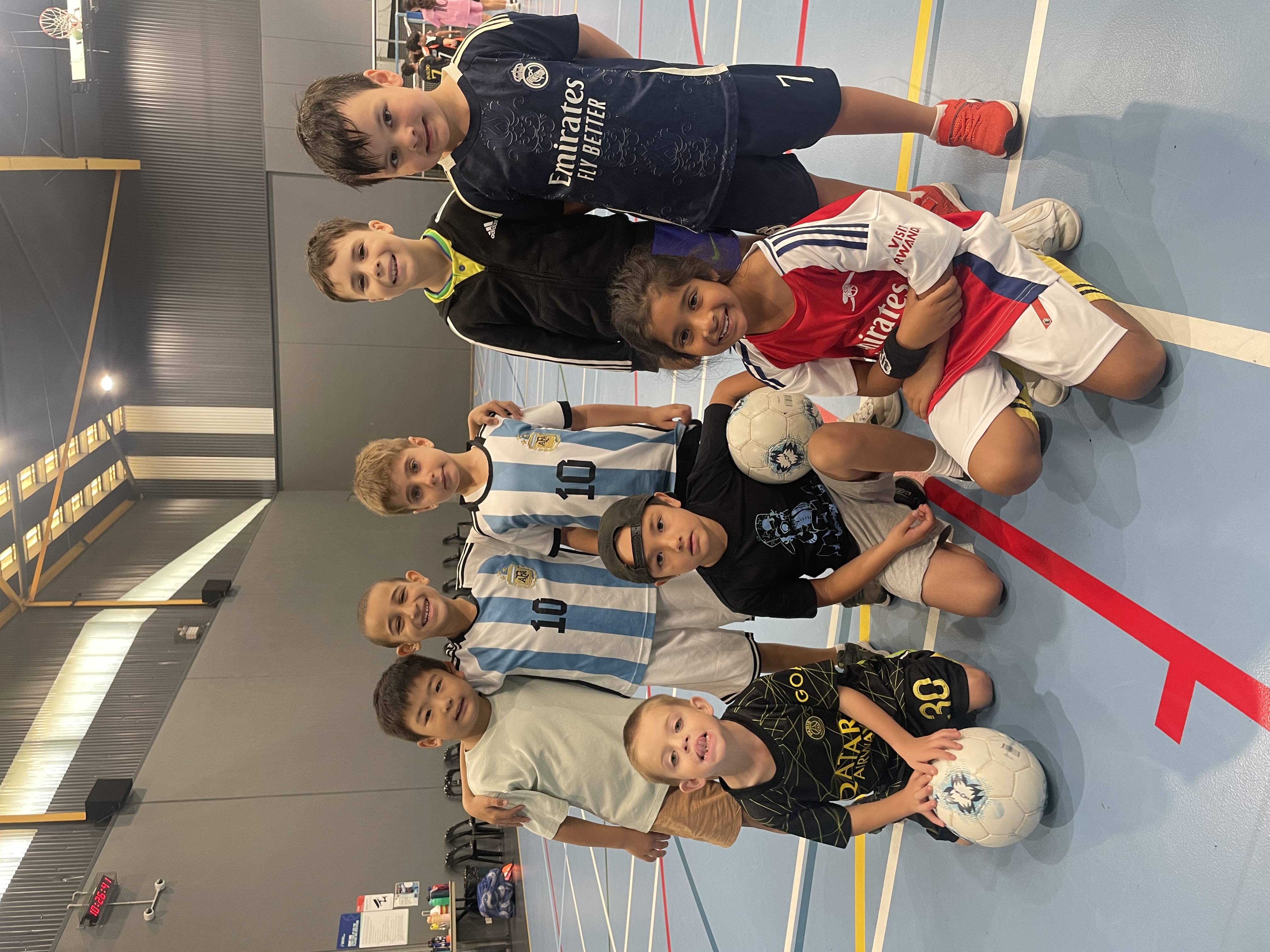 School Holidays at MIISC | City of Canterbury Bankstown