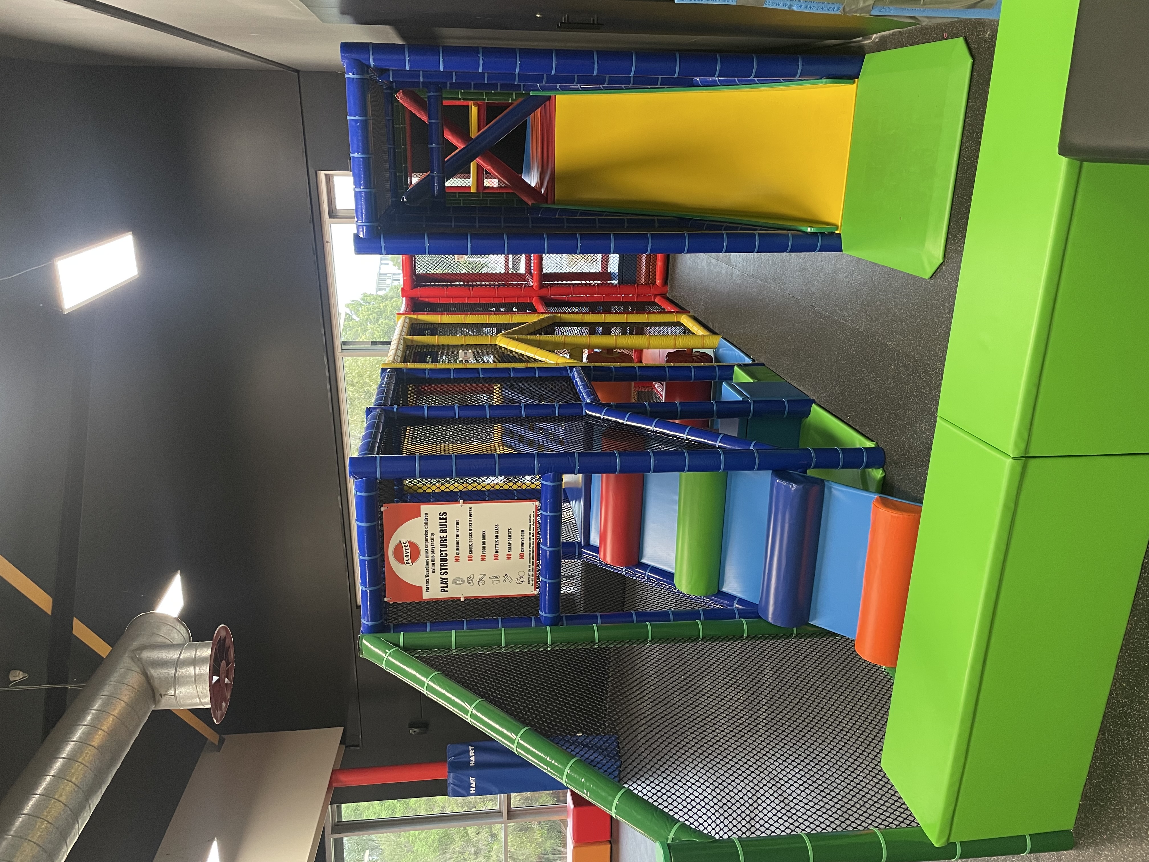 Kids parties @ MIISC | City of Canterbury Bankstown