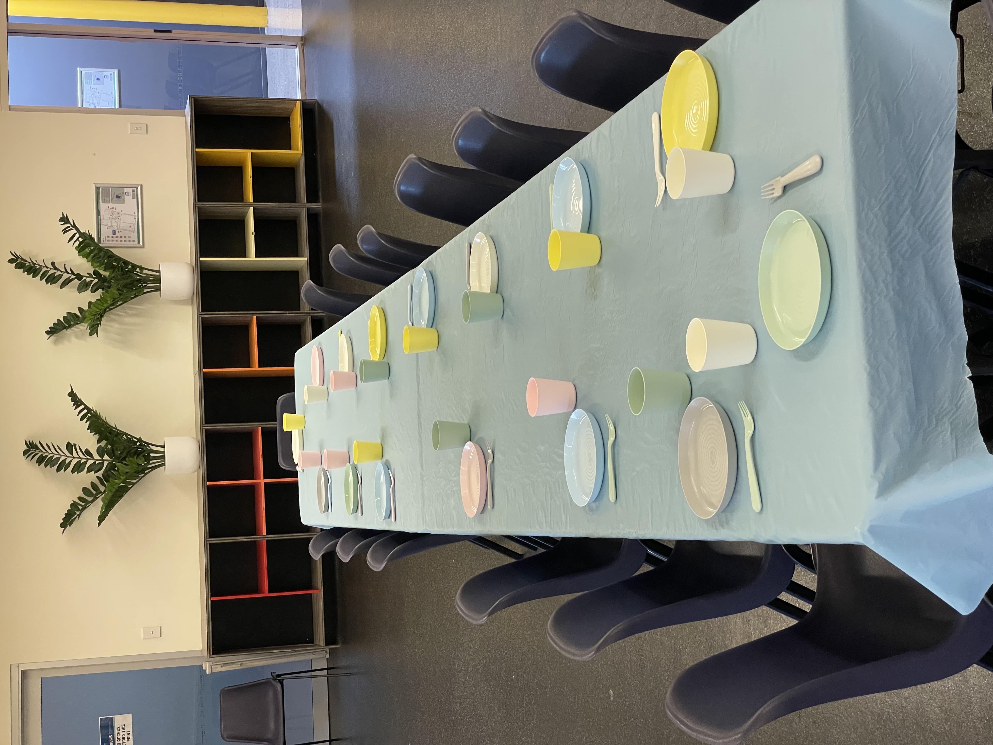 Kids parties @ MIISC | City of Canterbury Bankstown