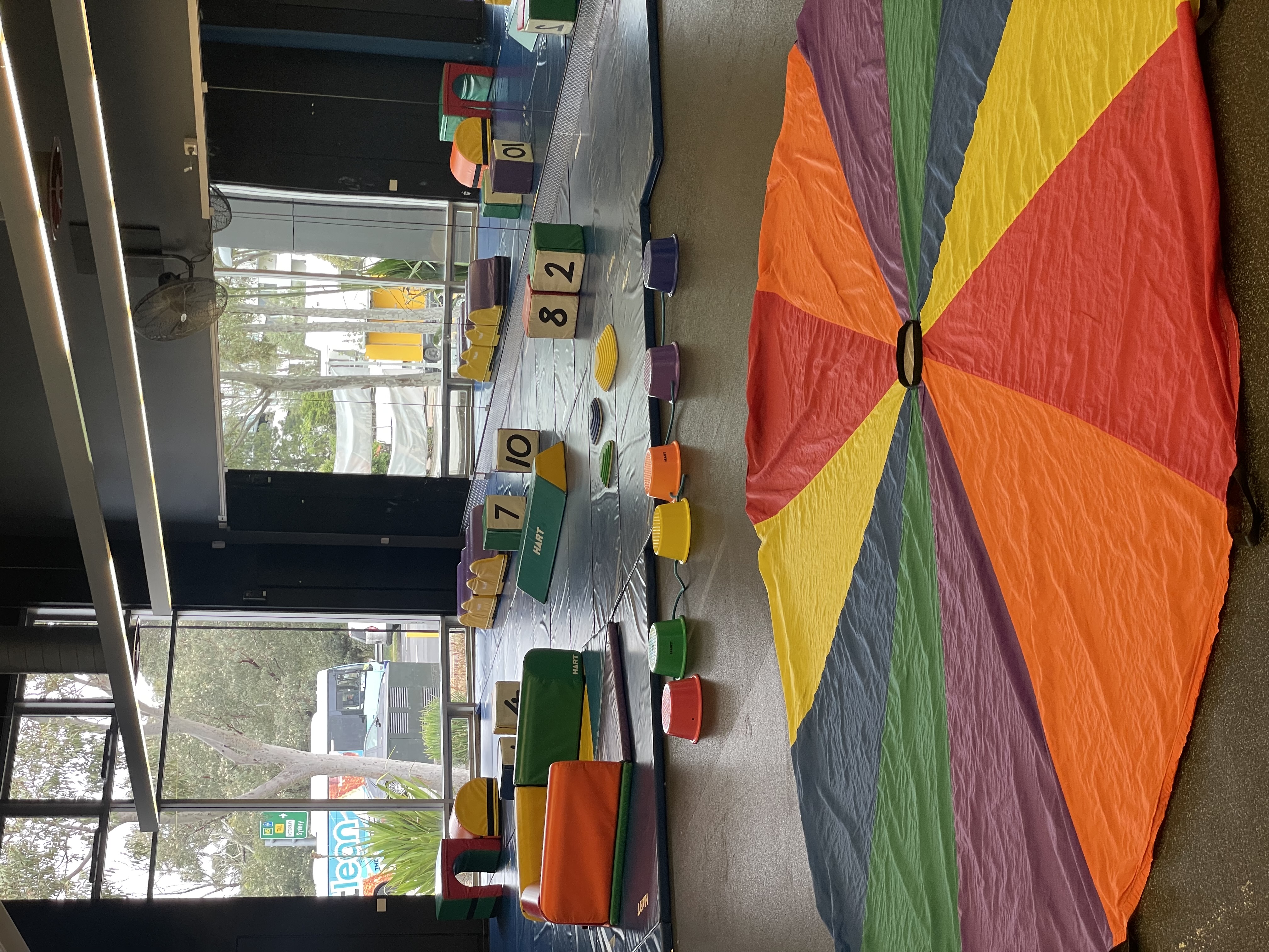 Kids parties @ MIISC | City of Canterbury Bankstown