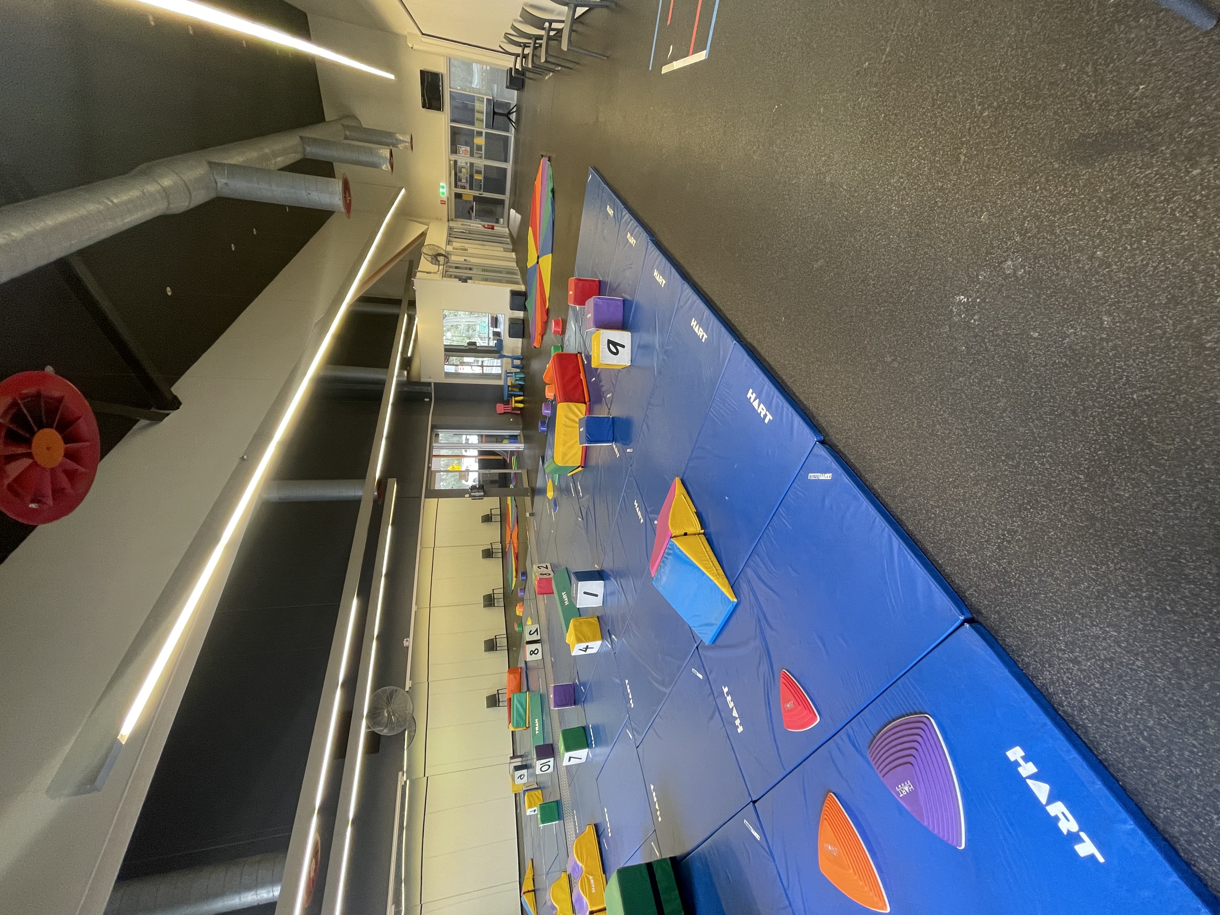 Kids parties @ MIISC | City of Canterbury Bankstown