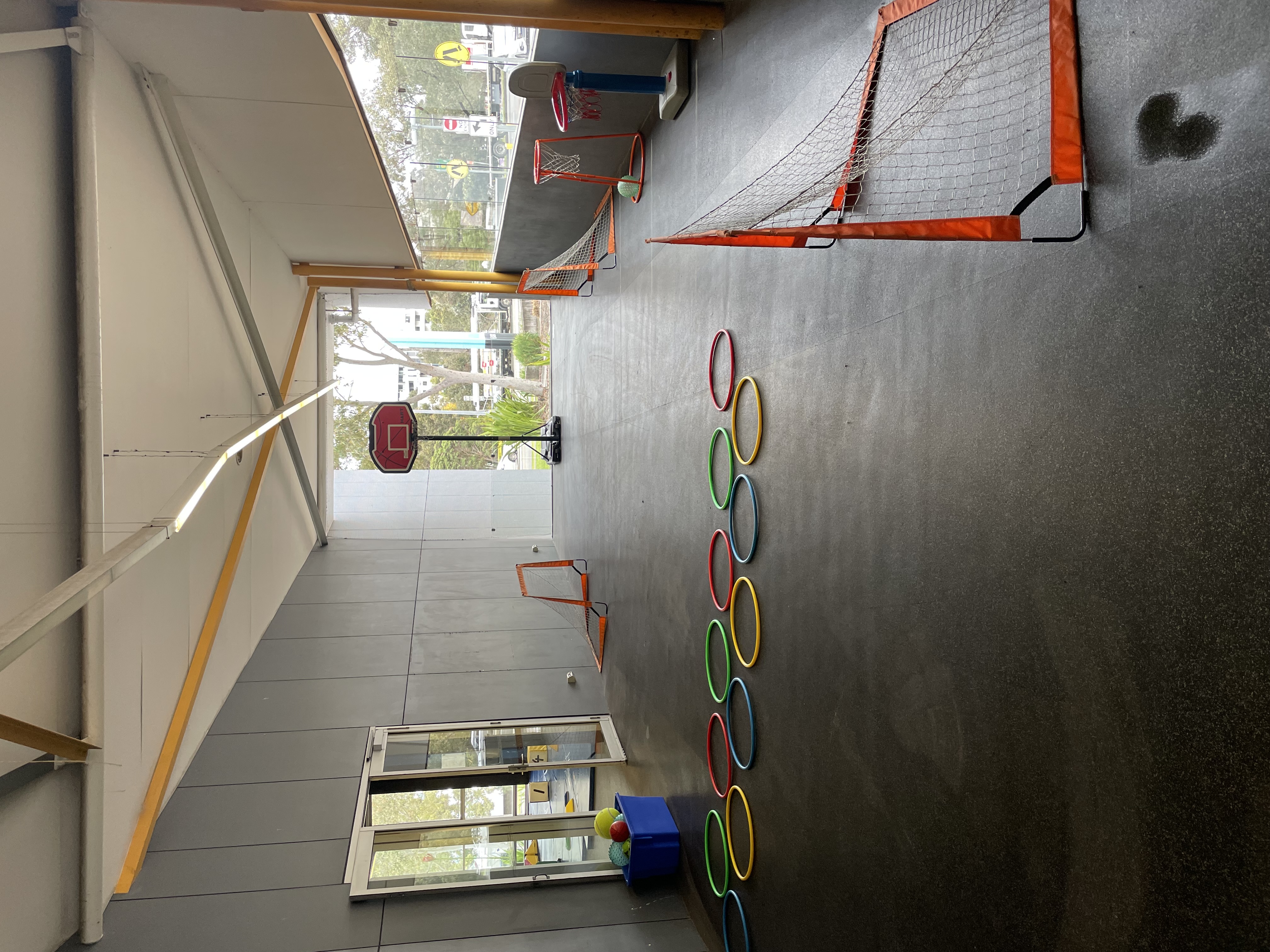 Kids parties @ MIISC | City of Canterbury Bankstown