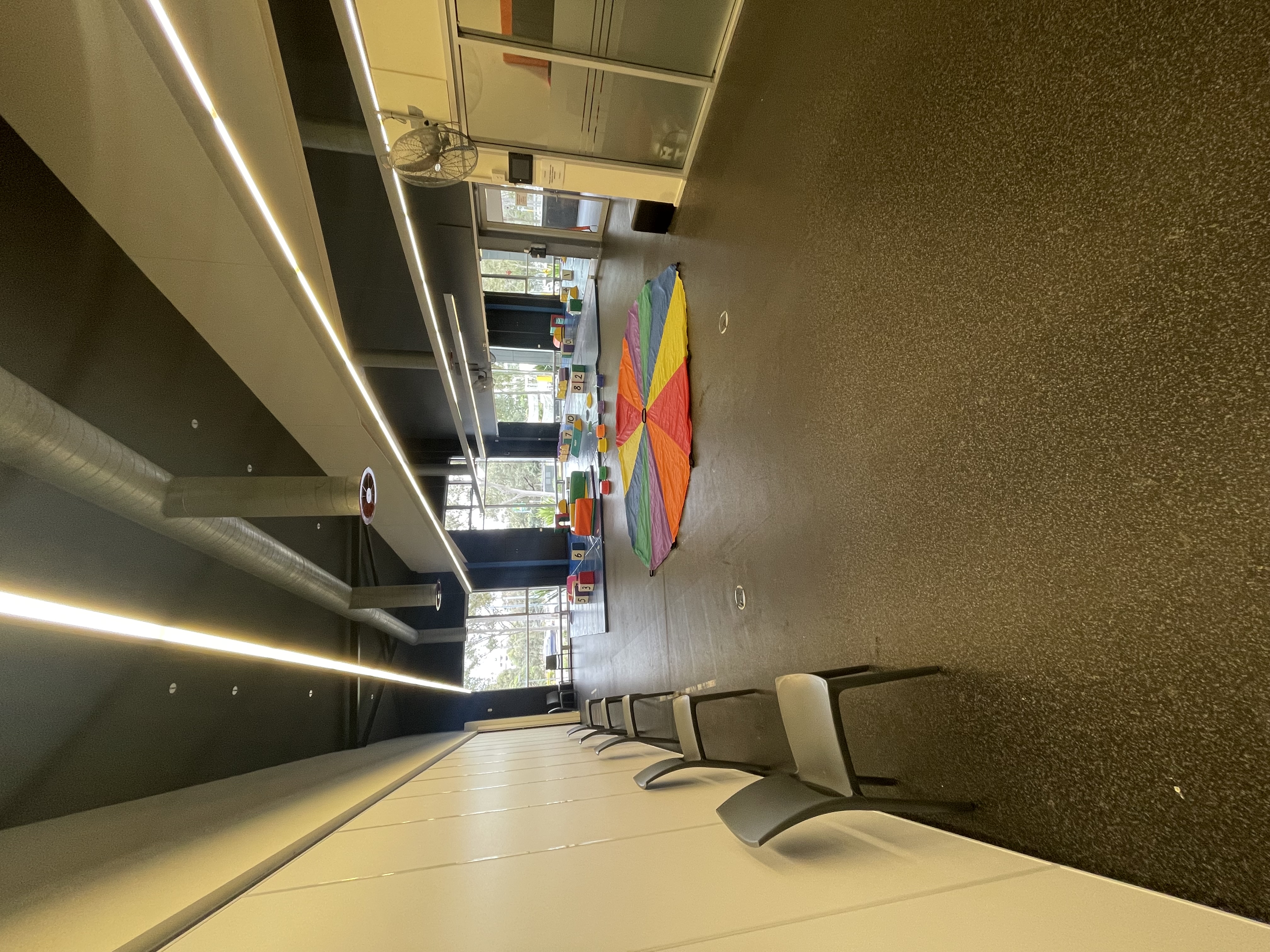 Kids parties @ MIISC | City of Canterbury Bankstown