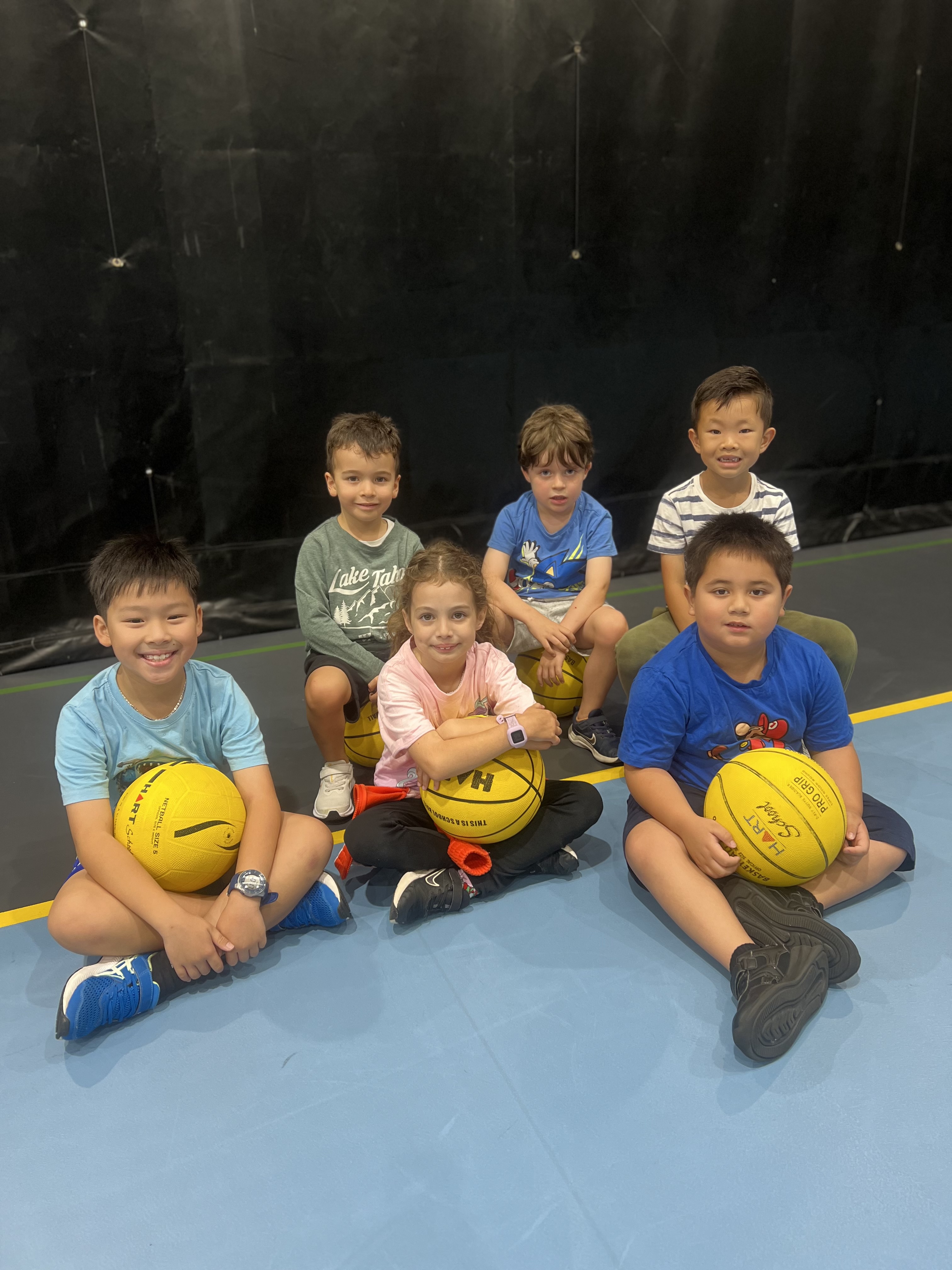 School Holidays at MIISC | City of Canterbury Bankstown