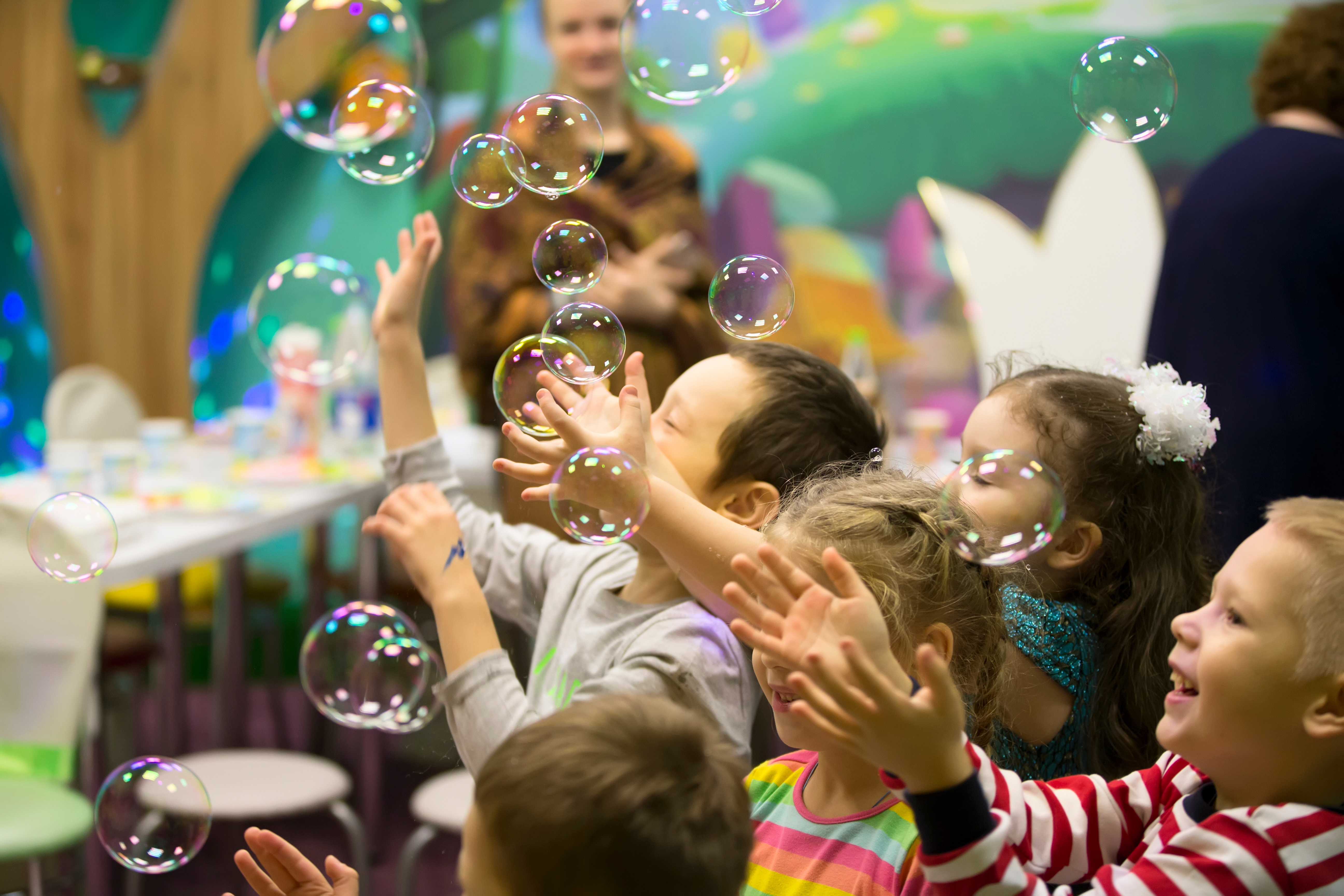 Visit your library | City of Canterbury Bankstown