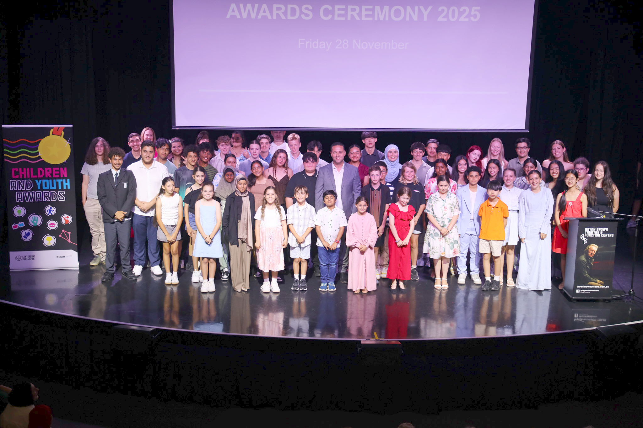 Children and Youth Award winners revealed | News, City of Canterbury ...