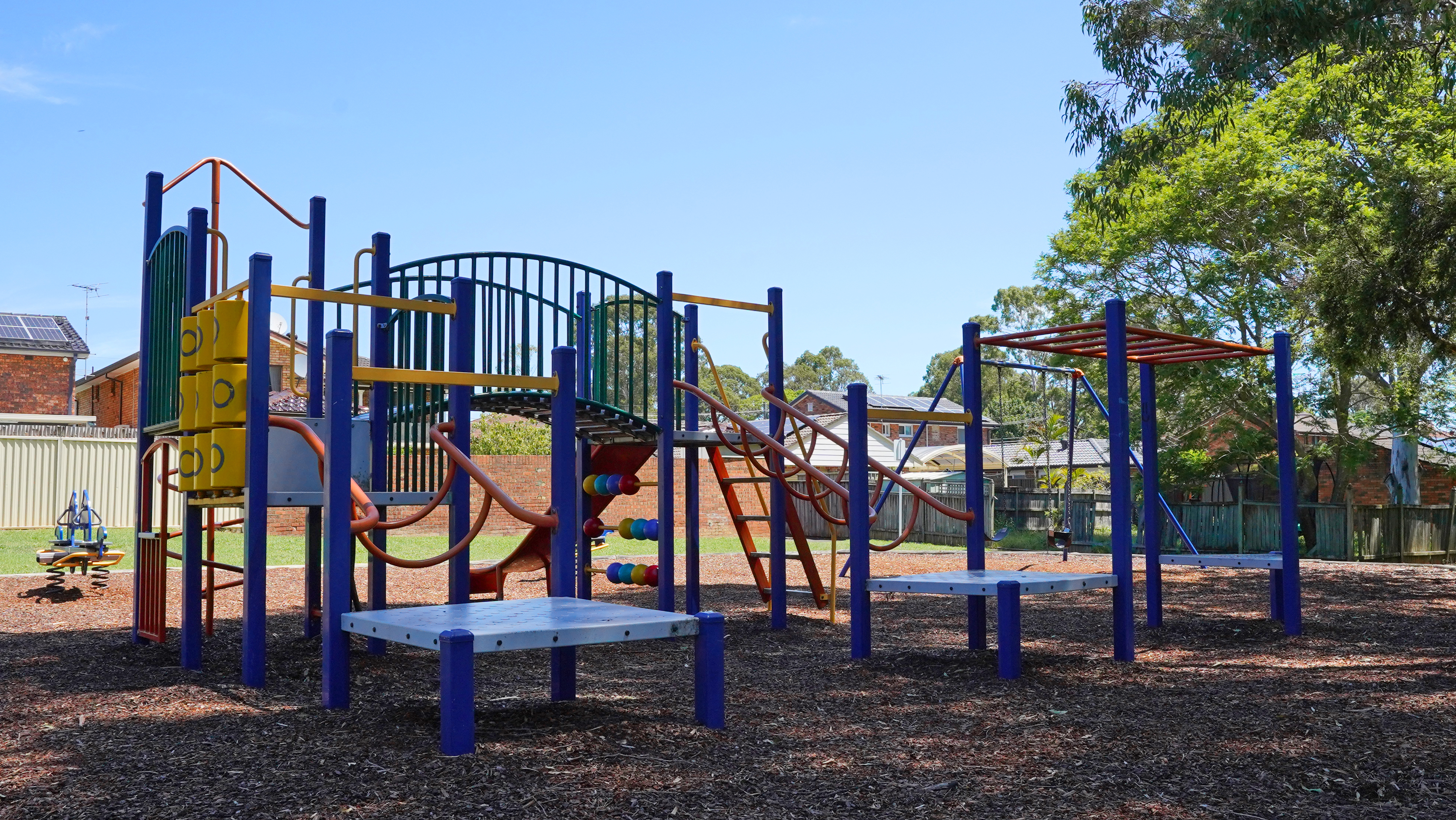 Keswick Reserve | Place, City of Canterbury Bankstown