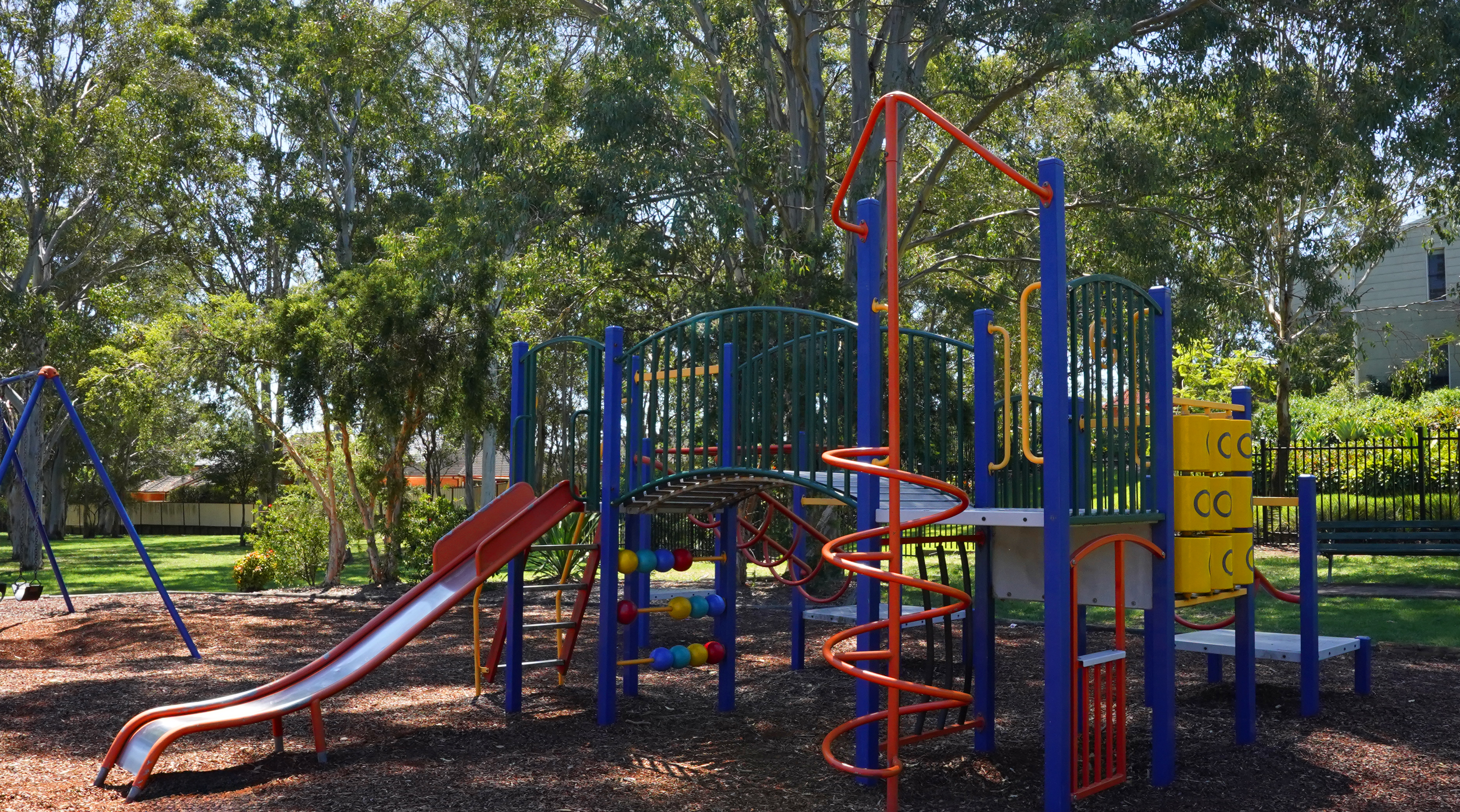 Keswick Reserve | Place, City of Canterbury Bankstown