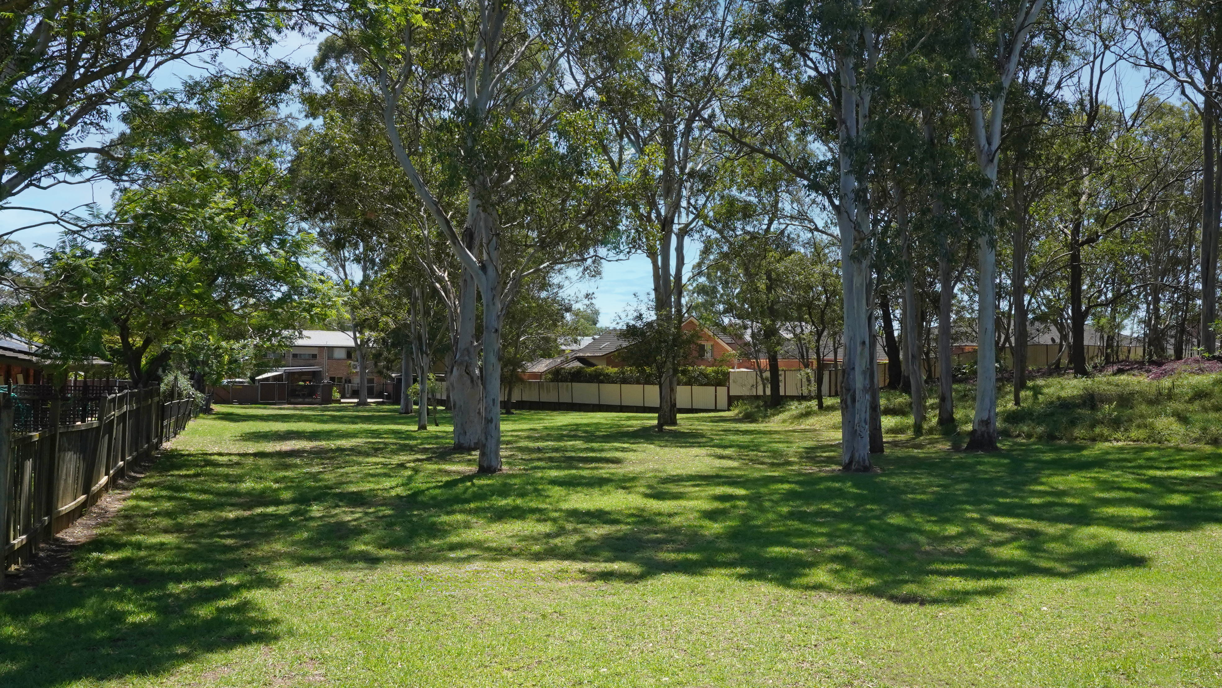 Keswick Reserve | Place, City of Canterbury Bankstown