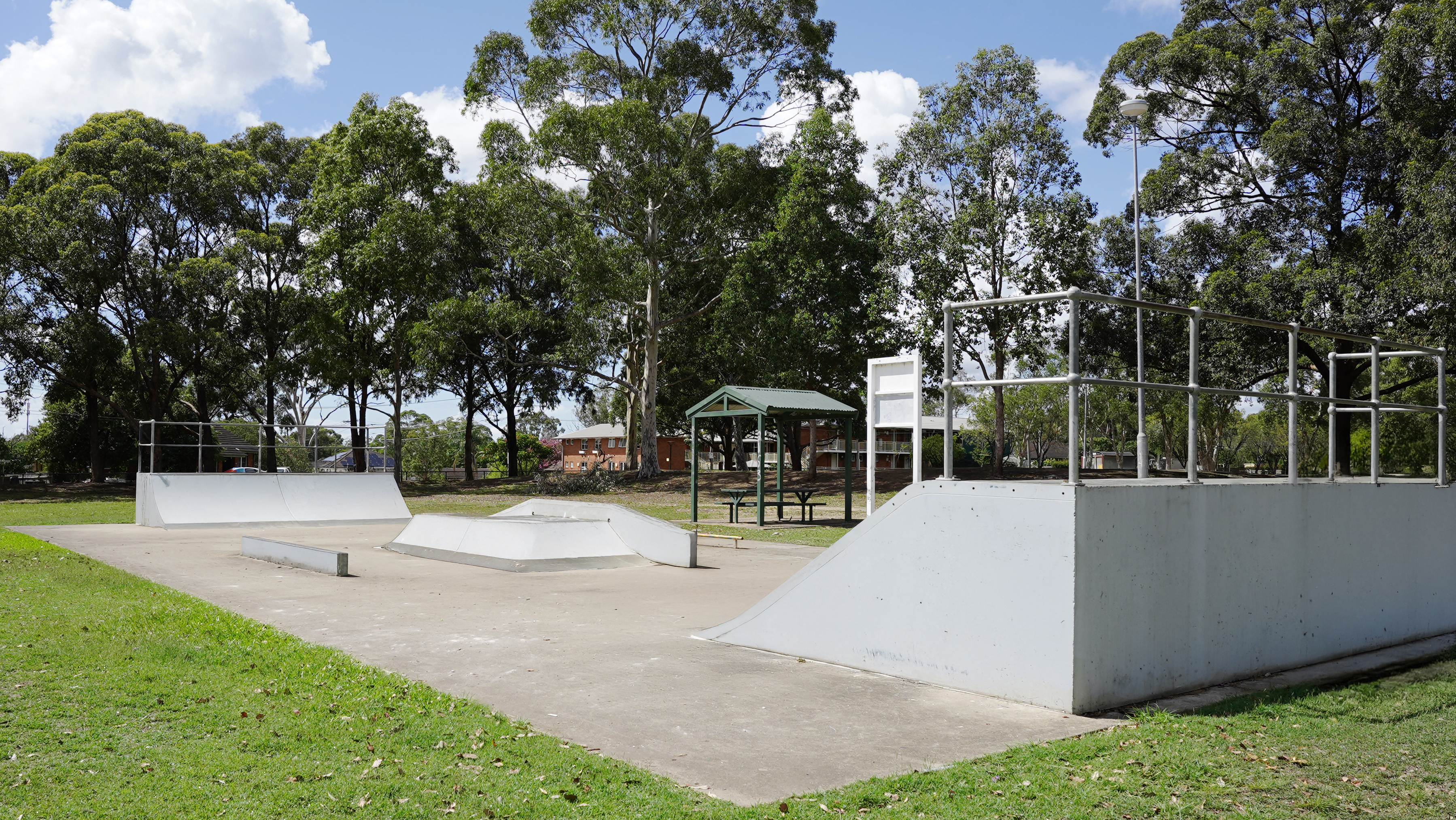 Sport and recreation facilities | City of Canterbury Bankstown