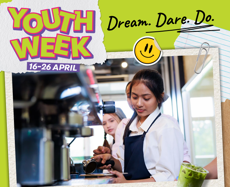 Barista Workshop Roselands | Event, City of Canterbury Bankstown