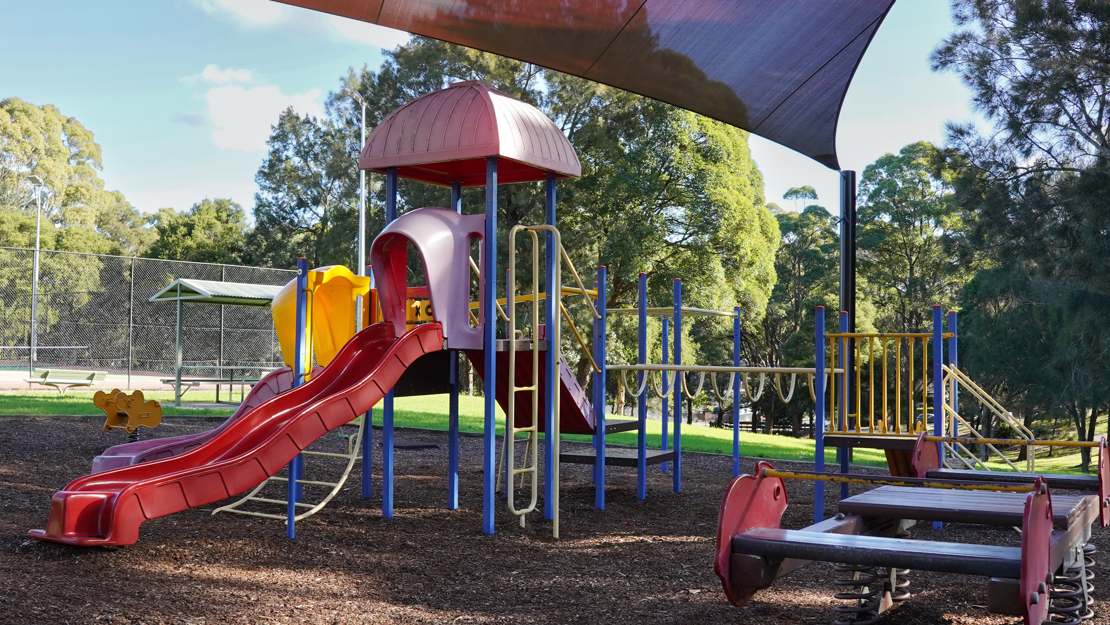John Mountford Reserve | Place, City of Canterbury Bankstown