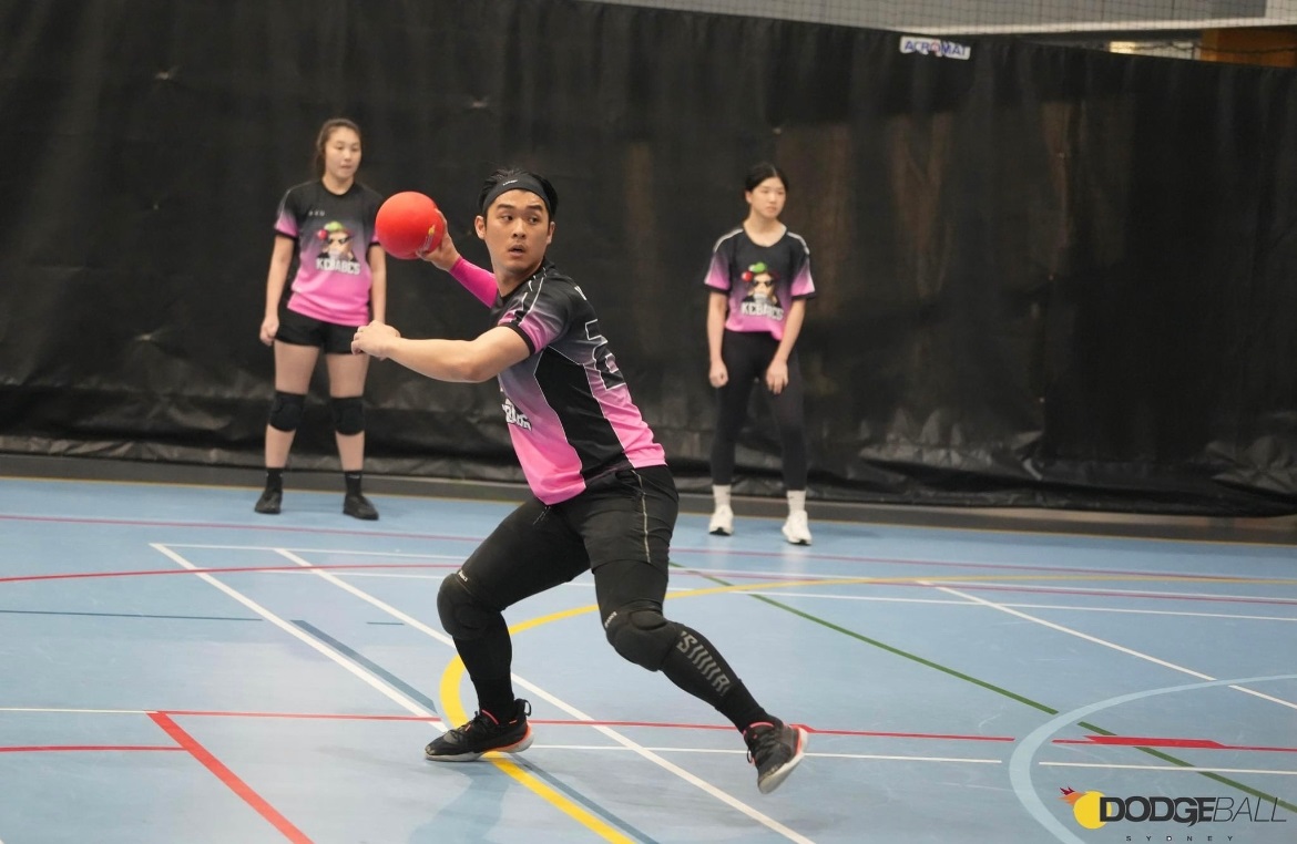 Morris Iemma Indoor Sports Centre (MIISC) | City of Canterbury Bankstown