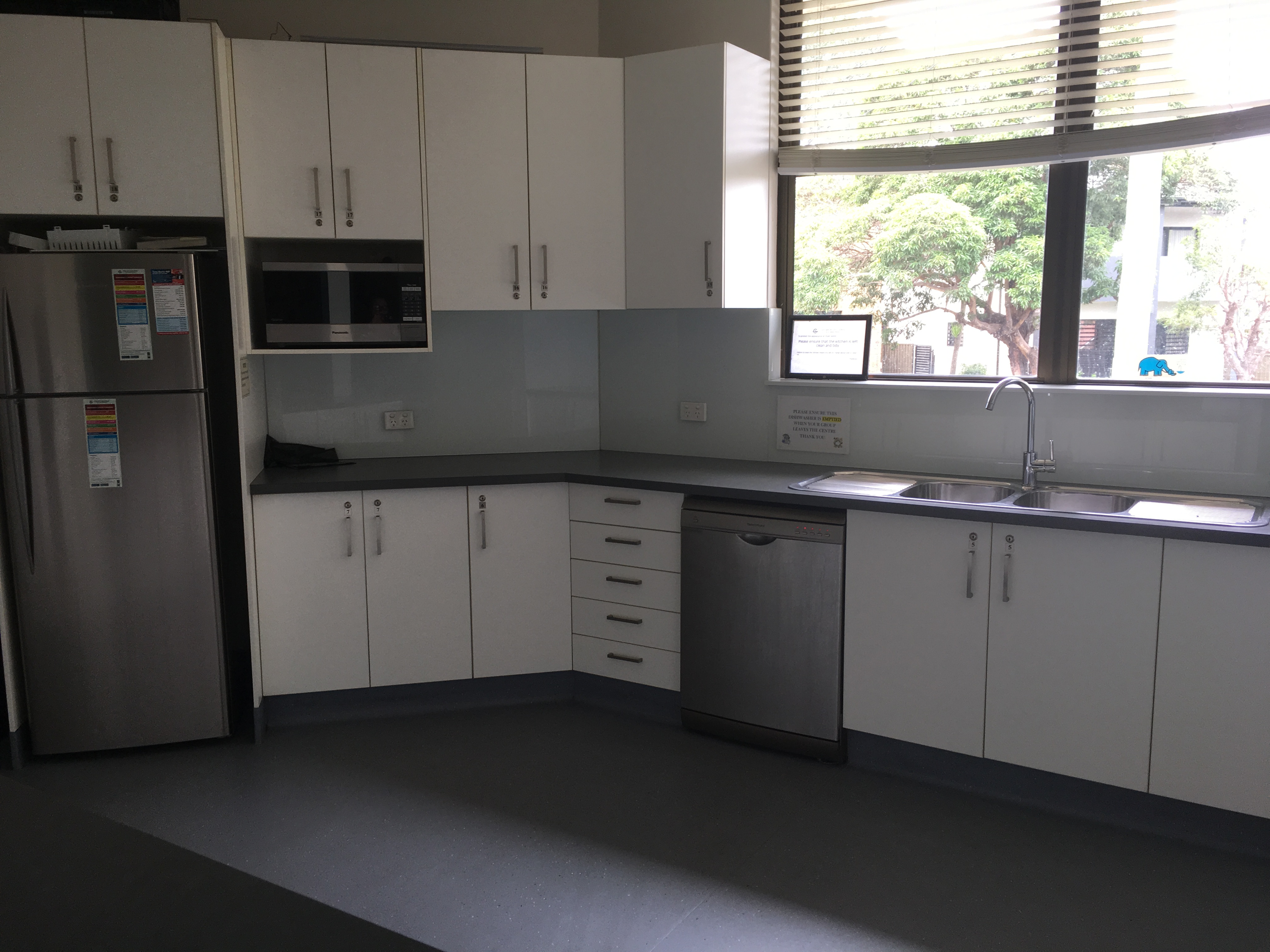 Lakemba Senior Citizen's Centre | Place, City of Canterbury Bankstown