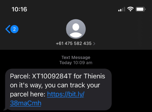 Scam and fraud awareness | City of Canterbury Bankstown