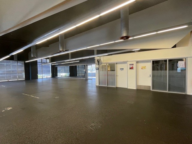 Morris Iemma Indoor Sports Centre (MIISC) | City of Canterbury Bankstown