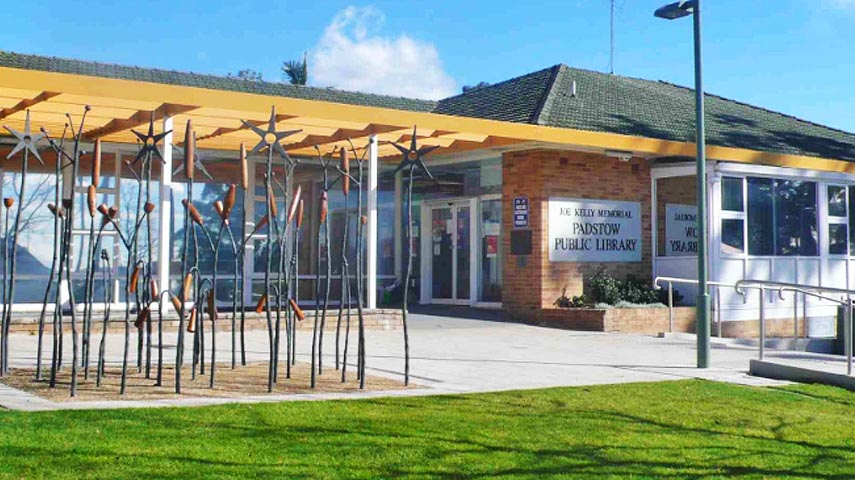 Library and Knowledge Centres | City of Canterbury Bankstown