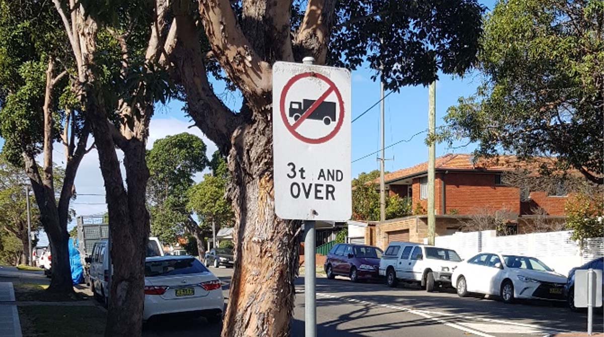 Traffic Management | City of Canterbury Bankstown